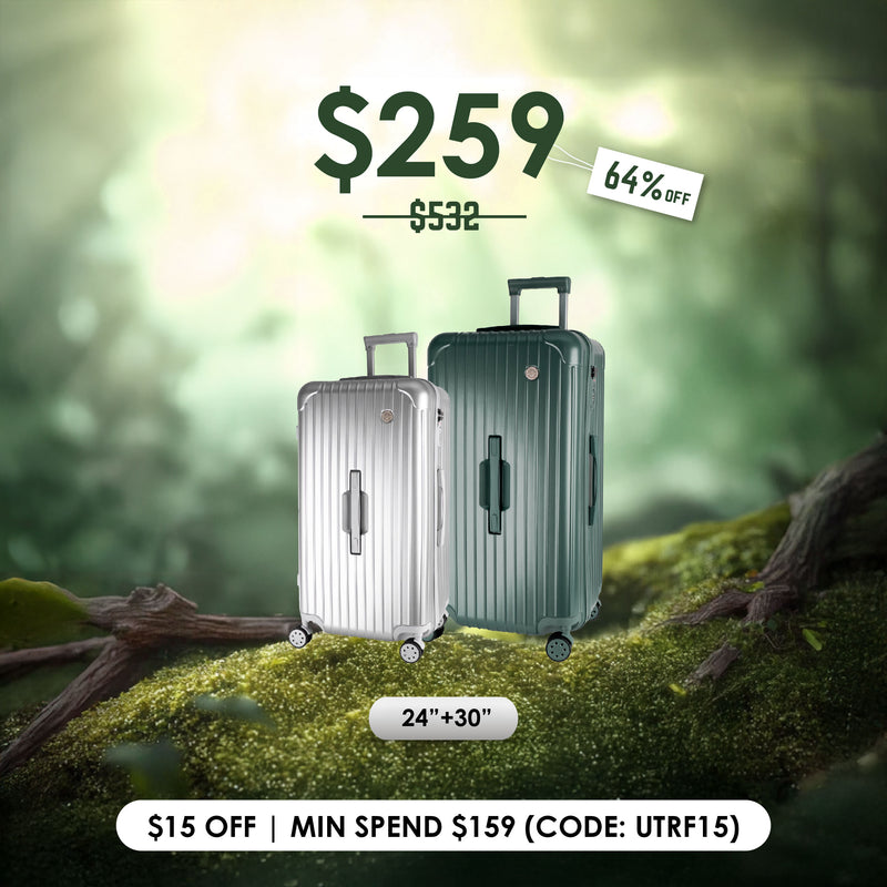 Terminal | Universal Traveller SG