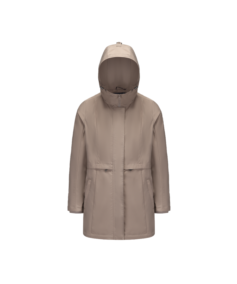 Women's Outerwear | Universal Traveller SG